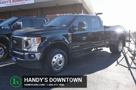 Classic Ford F-450 For Sale | Hemmings