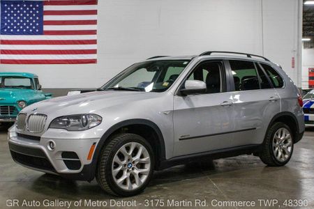 Classic BMW X5 For Sale - Hemmings