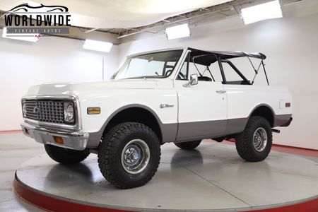Chevrolet K5s for Sale | Hemmings