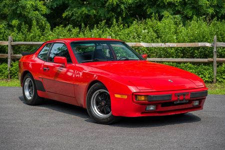 Porsche 944s for Sale | Hemmings