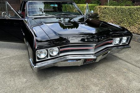 1967 Buick GS400 For Sale | Hemmings