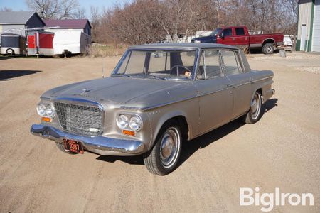 1963 Studebaker For Sale | Hemmings