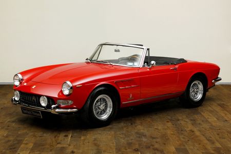 1965 Ferrari for sale - Hemmings