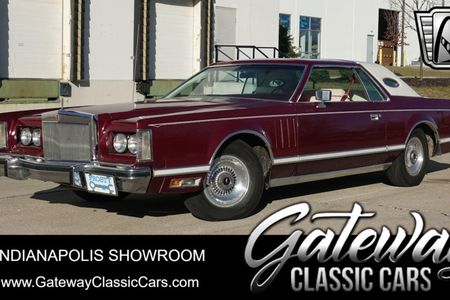 1978 Lincoln For Sale | Hemmings