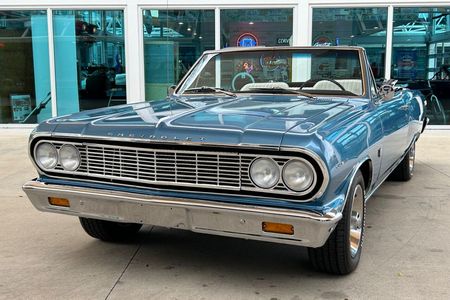 Classic Chevrolet Malibu For Sale - Hemmings