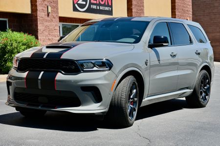 Classic Dodge Durango For Sale - Hemmings