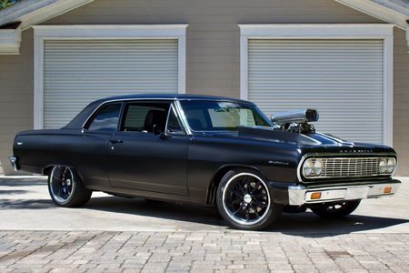 1964 Chevrolet Chevelles for Sale | Hemmings