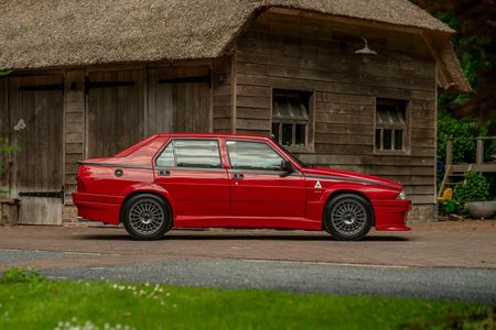 Classic Alfa Romeo 75 For Sale - Hemmings