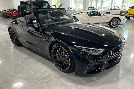 Atlantis Motor Group in Boca Raton, FL | Hemmings