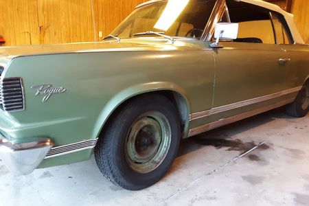 1967 AMC For Sale | Hemmings