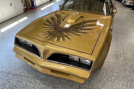 1978 Pontiac GTO for Sale | Hemmings