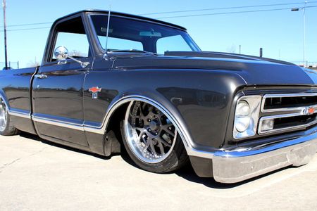 Chevrolet C10s for Sale | Hemmings