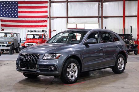 Classic Audi Q5 For Sale - Hemmings