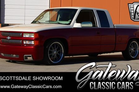 1993 Chevrolet C1500 For Sale - Hemmings