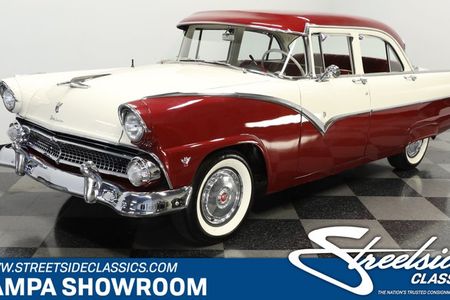 Ford Fairlanes for Sale | Hemmings