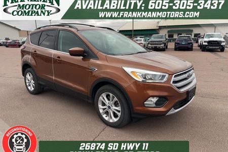 Classic Ford Escape For Sale | Hemmings