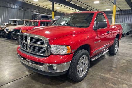 2004 Dodge Challengers for Sale - Hemmings