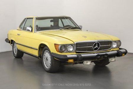 1974 Mercedes-Benz For Sale | Hemmings