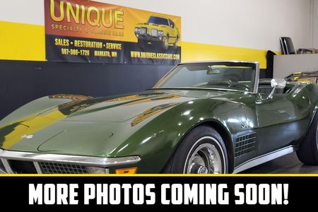 Unique Classic Cars in Mankato, MN - Hemmings