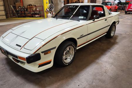 Classic Mazda RX7 For Sale - Hemmings