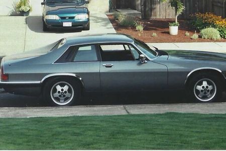 Jaguar XJS For Sale | Hemmings