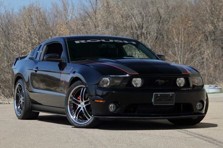 2010 Ford Mustang For Sale | Hemmings