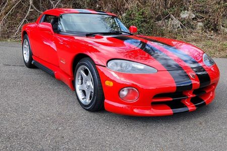 1994 Dodge Challengers for Sale | Hemmings