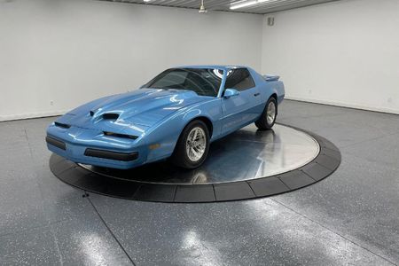 1989 Pontiac Firebird For Sale - Hemmings