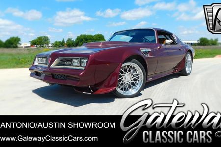 1980 Pontiac GTO for Sale - Hemmings