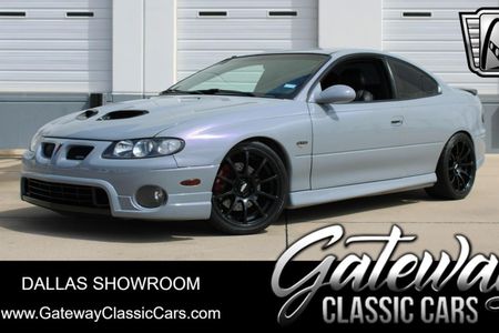 2006 Pontiac GTO for Sale - Hemmings
