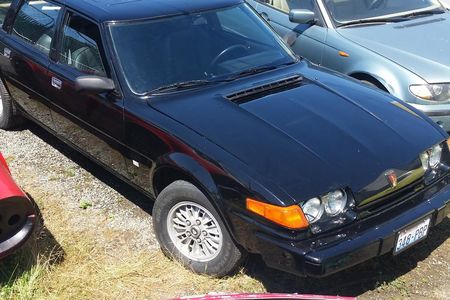 Classic Rover For Sale | Hemmings