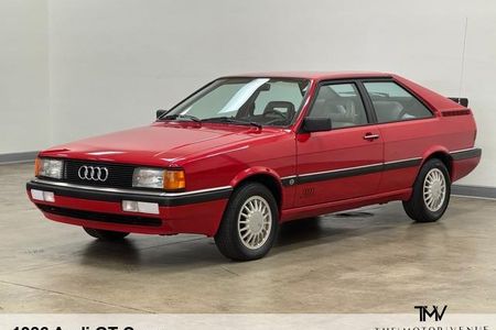 Classic Audi For Sale - Hemmings