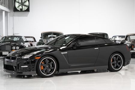 Classic Nissan GT-R For Sale | Hemmings