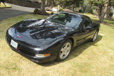 1997 Corvettes for sale - Hemmings