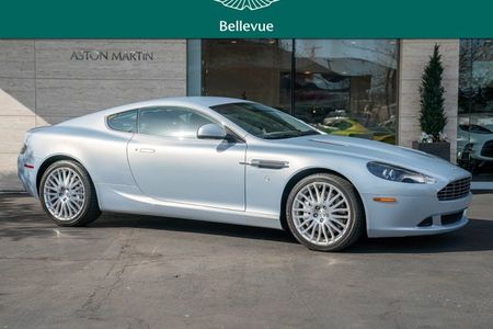 Classic Aston Martin DB9 For Sale | Hemmings