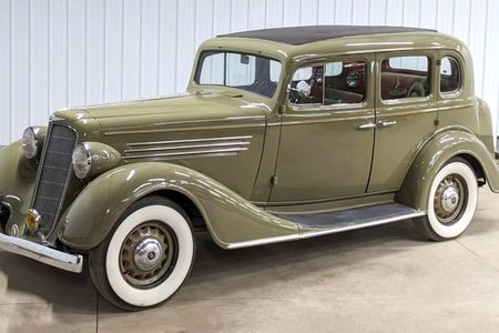 1935 Cars For Sale - Hemmings