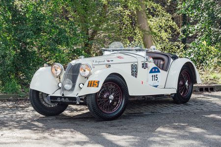 Classic Riley For Sale - Hemmings