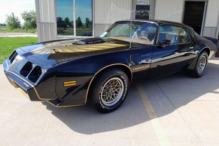 Classic Pontiac Trans Am For Sale - Hemmings