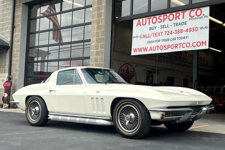 Autosport Co. in Pittsburgh, PA | Hemmings