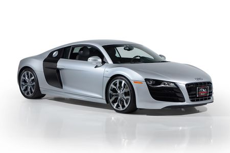 Classic Audi R8 For Sale | Hemmings