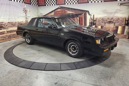 Classic Buick Regal For Sale | Hemmings
