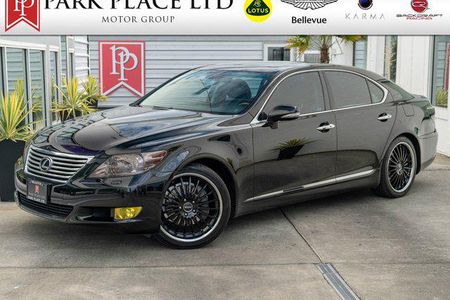 Classic Lexus For Sale | Hemmings