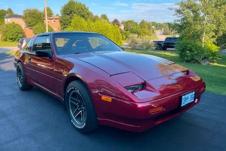 Classic Nissan 300ZX For Sale - Hemmings