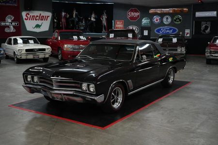 Hanksters Hot Rods & Muscle Cars in Homer City, PA - Hemmings