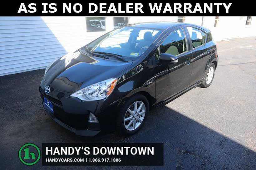 2012 Toyota Hatchback St. Albans, Vermont | Hemmings 2012 Toyota Hatchback St. Albans, Vermont | Hemmings