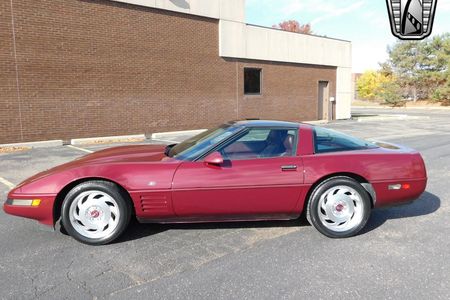 1993 Corvettes for sale | Hemmings
