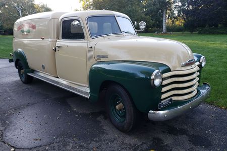 Classic Chevrolet 3800 For Sale | Hemmings