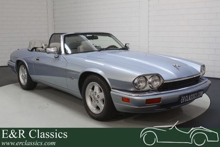 Jaguar XJS For Sale | Hemmings