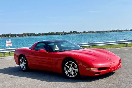 1998 Cars For Sale | Hemmings