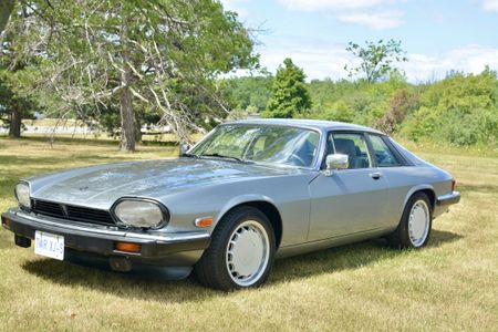 Jaguar XJS For Sale | Hemmings